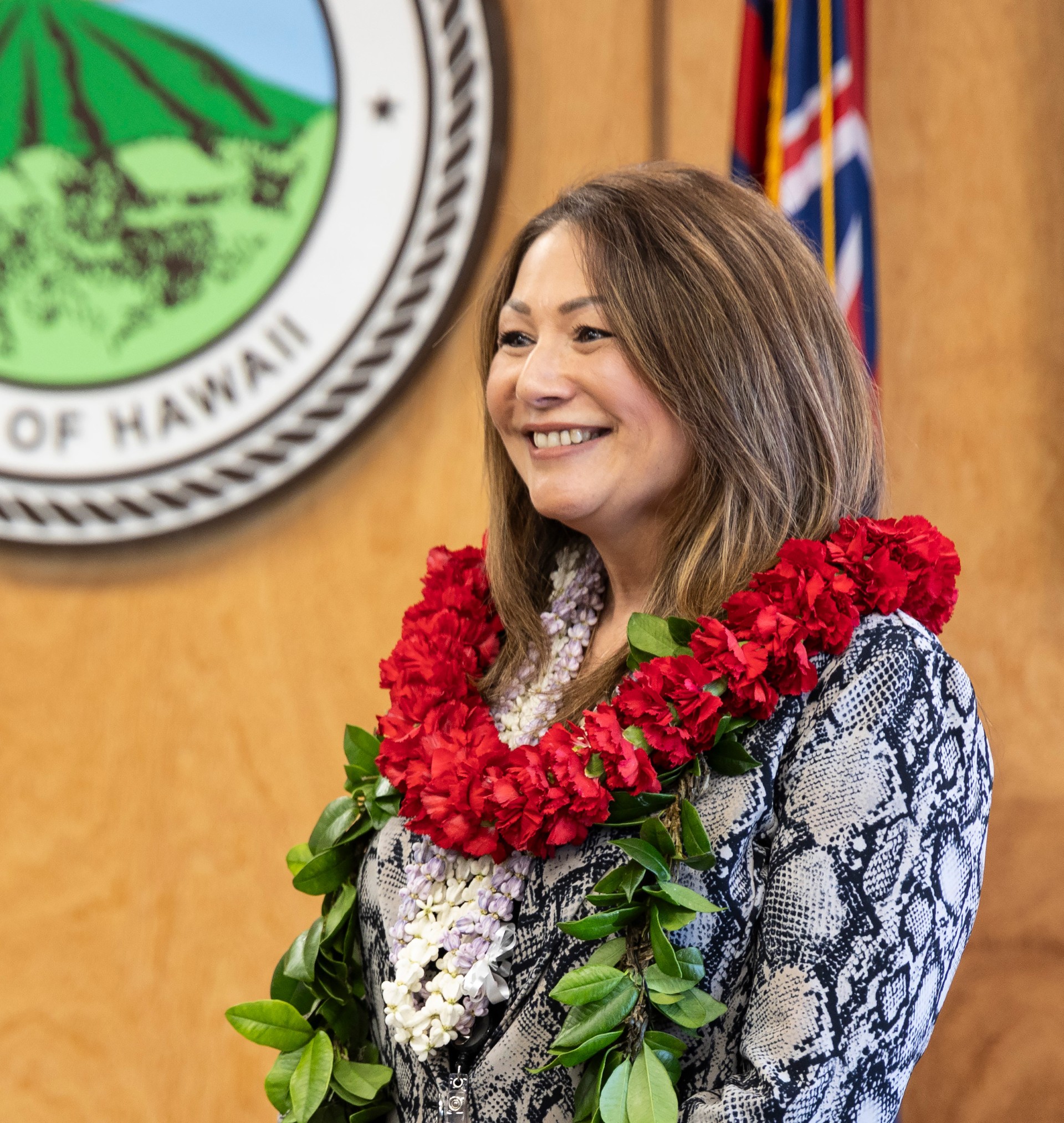 Diane Yogi named Deputy Director of County Department of Transportation ...